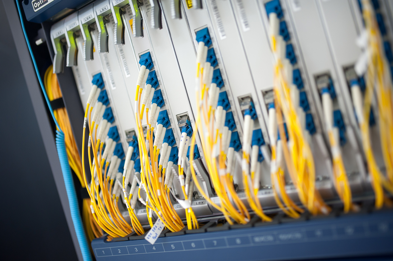 InfraVia, Liberty Global and Telefónica Acquire Substantial Group for £ ...