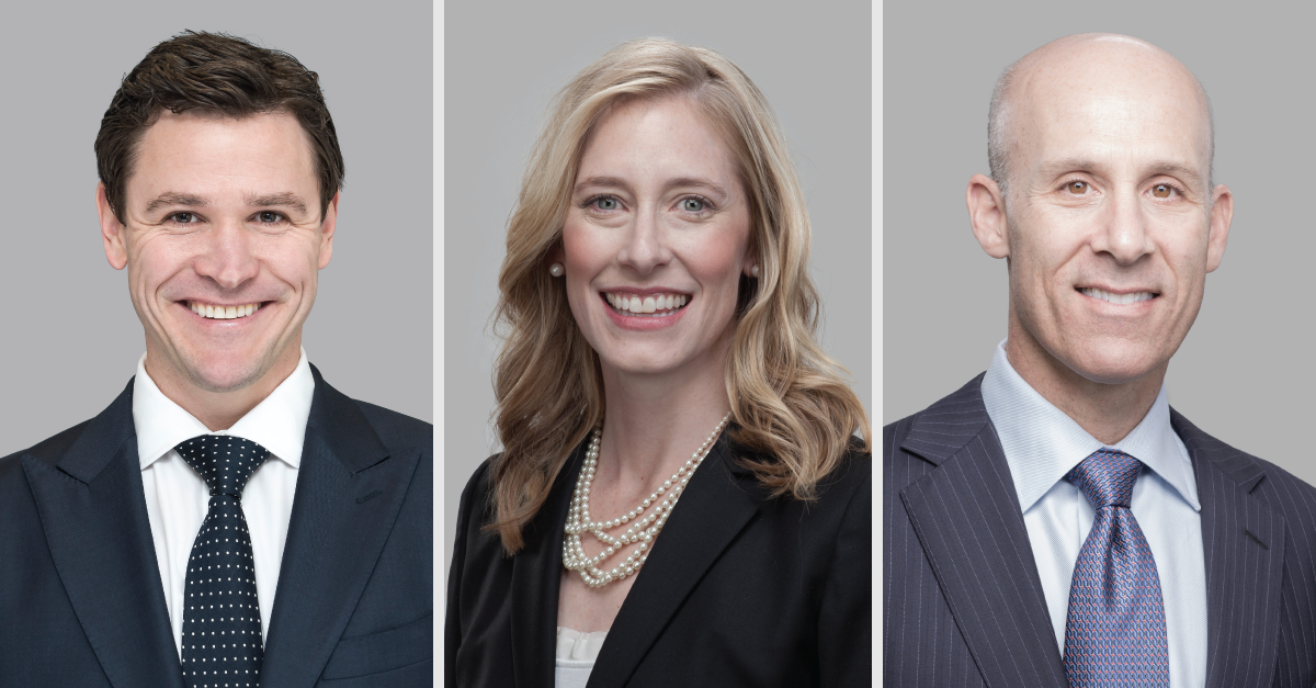 Peter Gilman, Jennifer Levitt and Michael Wolitzer Author AIC Article ...